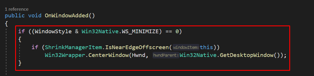 Incompatible with some program(not function wise) · Issue #98 · WindowTop/WindowTop-App · GitHub