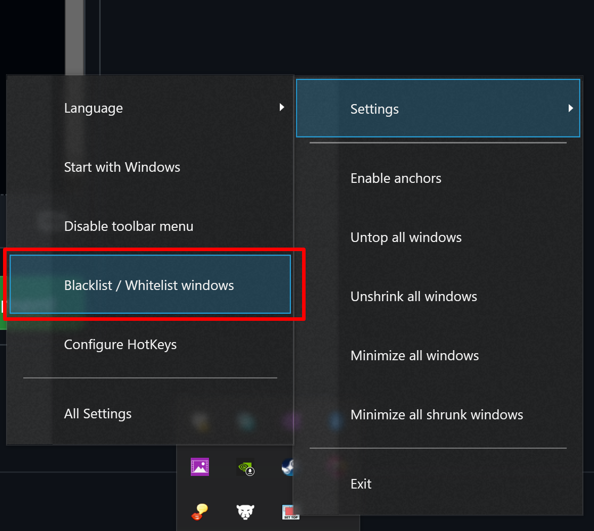 Windows 11 Explorer Lag when moving windows. · Issue #131 · WindowTop ...