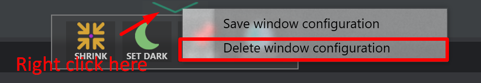 Opacity Hotkey Not working When Default Set to 3% · Issue #135 · WindowTop/WindowTop-App · GitHub