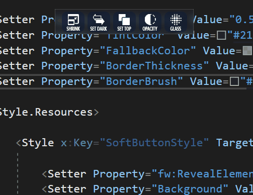 New icons · Issue #65 · WindowTop/WindowTop-App · GitHub