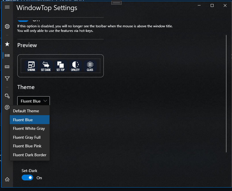 New icons · Issue #65 · WindowTop/WindowTop-App · GitHub