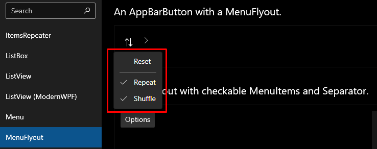 Tray icon menu has a total disregard of windows font settings · Issue #136 · WindowTop/WindowTop ...