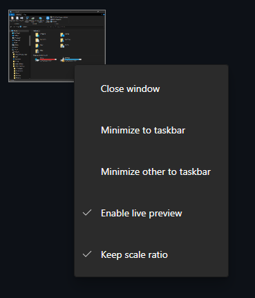 Tray icon menu has a total disregard of windows font settings · Issue #136 · WindowTop/WindowTop ...