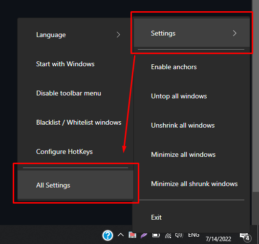 WindowTop Settings · WindowTop WindowTop-App · Discussion #248 · GitHub