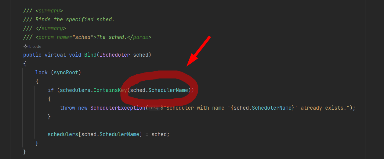 Example 12_RemoteClientServerJobScheduling is not working due to preprocessor flag that not ...