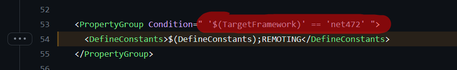 Example 12_RemoteClientServerJobScheduling is not working due to preprocessor flag that not ...