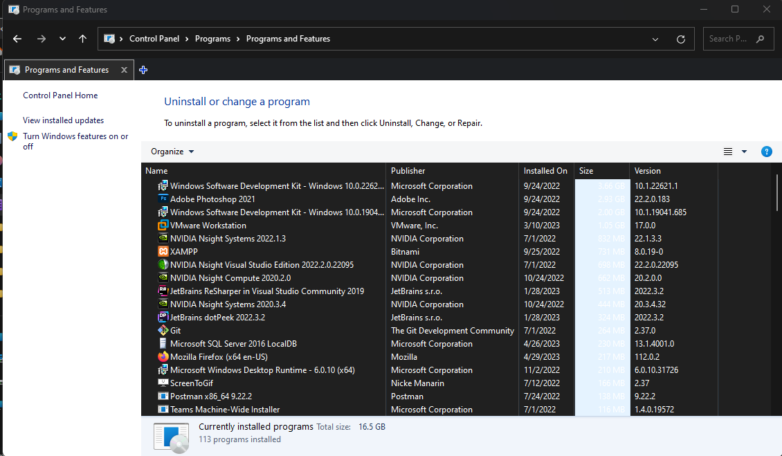 Problems arise with QTTabbar & WindowTop simultaneous use · Issue #296 · WindowTop/WindowTop-App ...