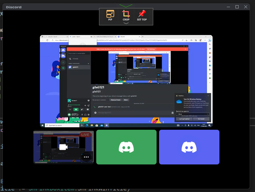 WindowTop often doesn't work on discord · Issue #320 · WindowTop/WindowTop-App · GitHub