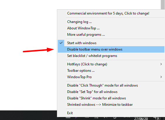 CPU usage a little higher · Issue #26 · WindowTop/WindowTop-App · GitHub