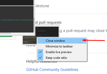 Sometimes the program crash on line 6031 in v3.4.5 when closing shrunken window · Issue #30 ...