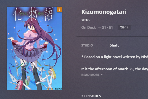 Poster art is not pulling for the correct show · Issue #220 · ZeroQI/Hama.bundle · GitHub