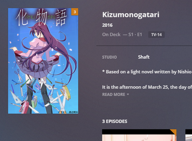 Poster art is not pulling for the correct show · Issue #220 · ZeroQI/Hama.bundle · GitHub