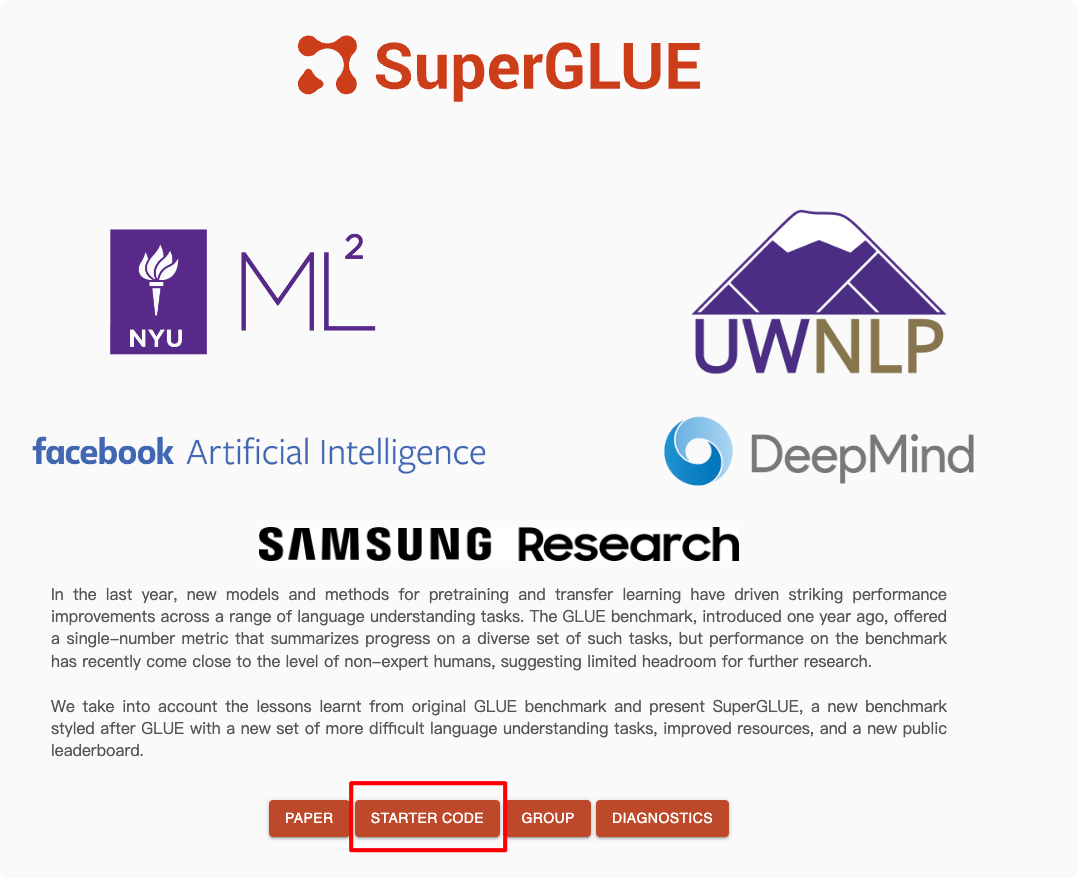 [Bug] Links of documentation is misdirecting · Issue #584 · open ...