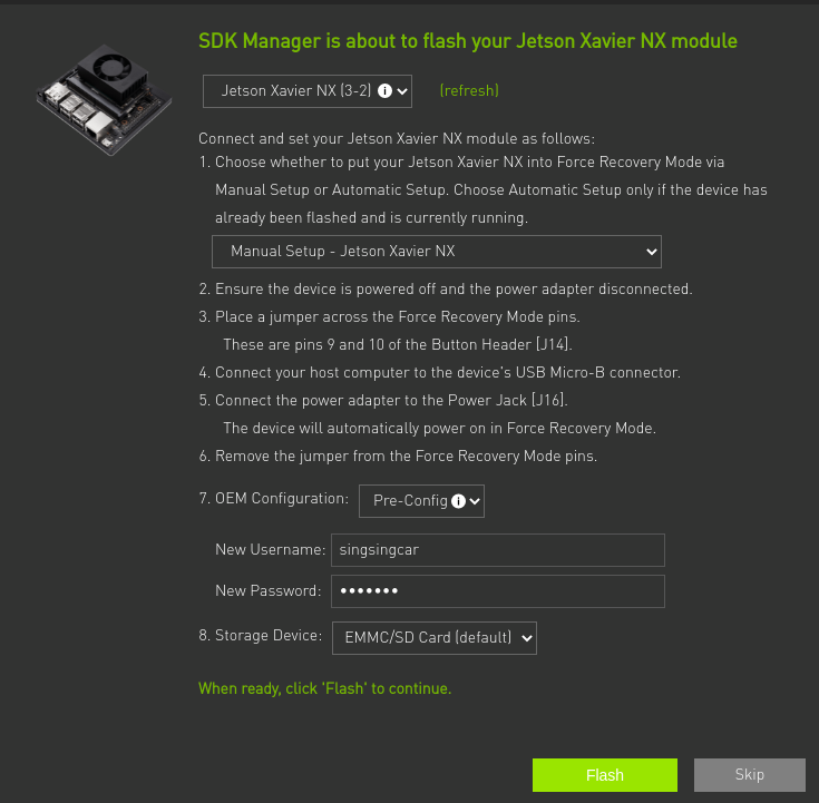 GitHub - CSLab-GNU/config_Jetson_NX