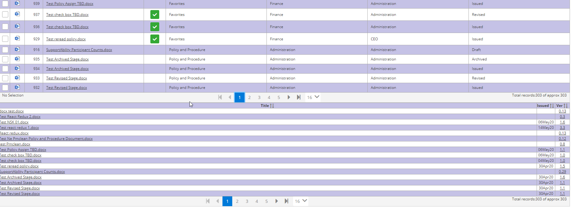 FLUENT UI migration broken the Grid Layout, UI ICONS, etc · Issue #5745 · SharePoint/sp-dev-docs ...