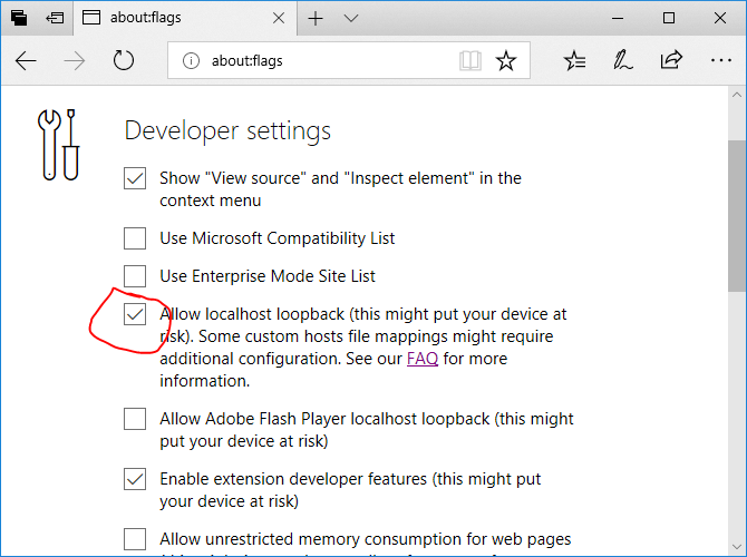 Add Edge autoreload support · Issue #22 · webextension-toolbox/webextension-toolbox · GitHub