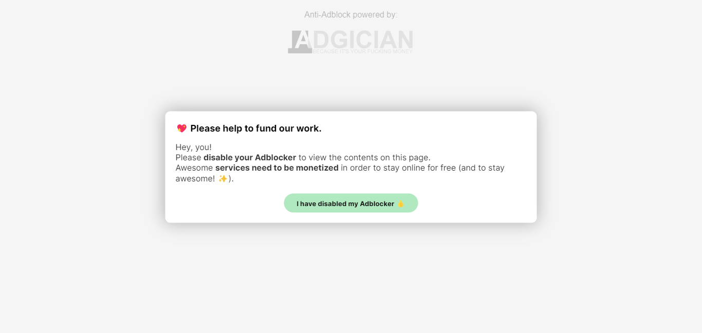 work.ink: detection · Issue #11341 · uBlockOrigin/uAssets · GitHub