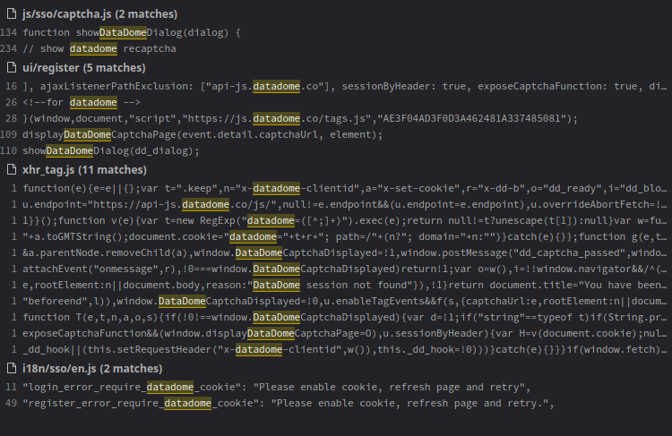 sso.garena.com: breakage · Issue #14401 · uBlockOrigin/uAssets · GitHub