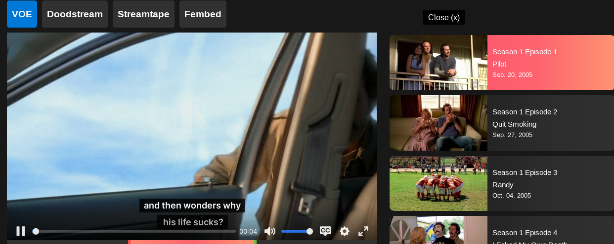 watchmynameisearl.com: breakage · Issue #14687 · uBlockOrigin/uAssets · GitHub
