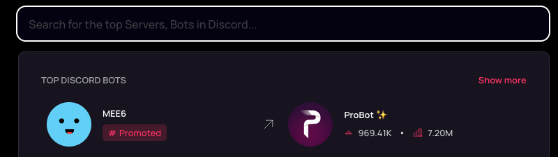 top.gg: ads · Issue #14791 · uBlockOrigin/uAssets · GitHub