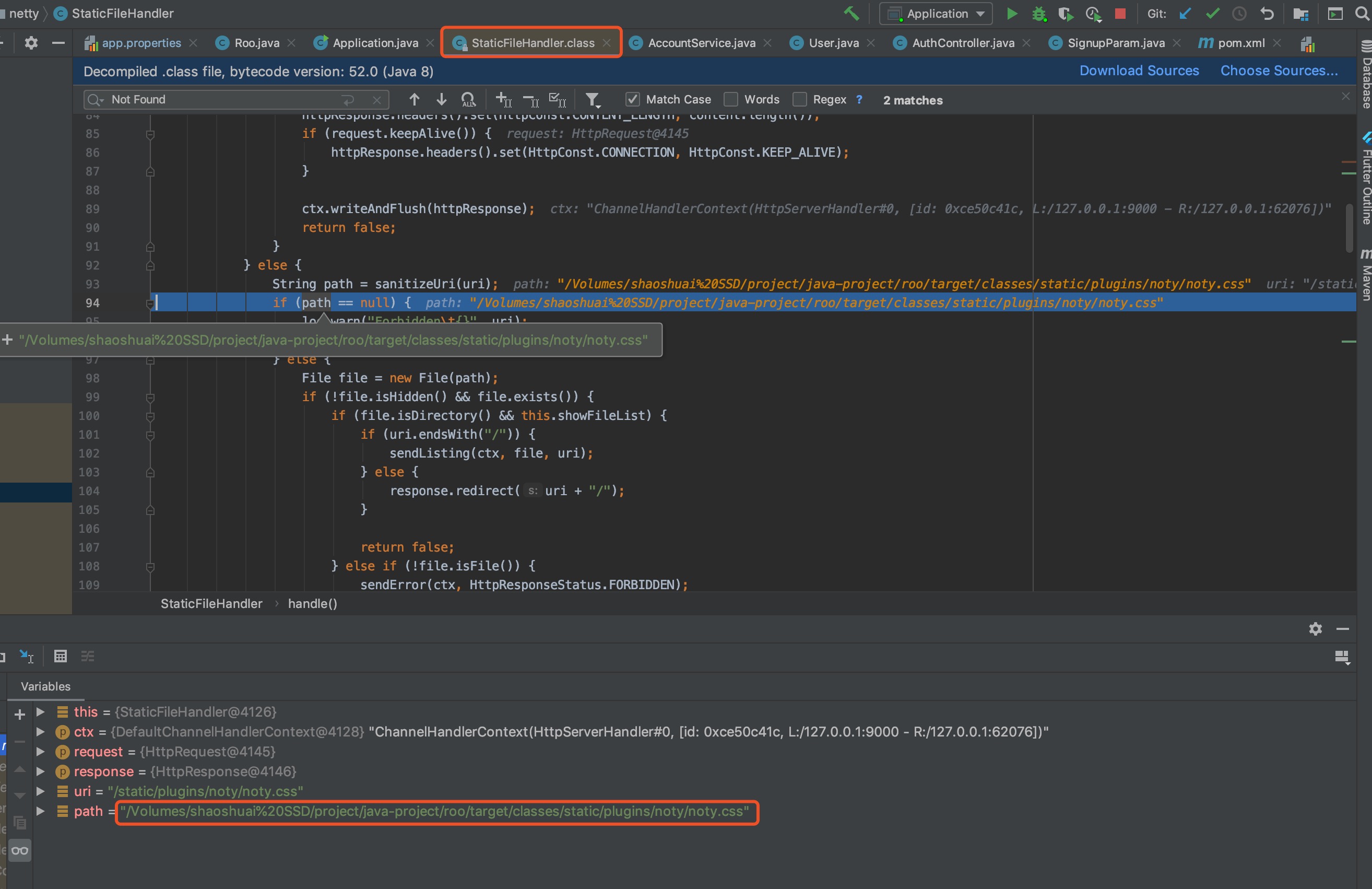 静态文件路径中存在空格 找不到文件 · Issue #369 · lets-blade/blade · GitHub
