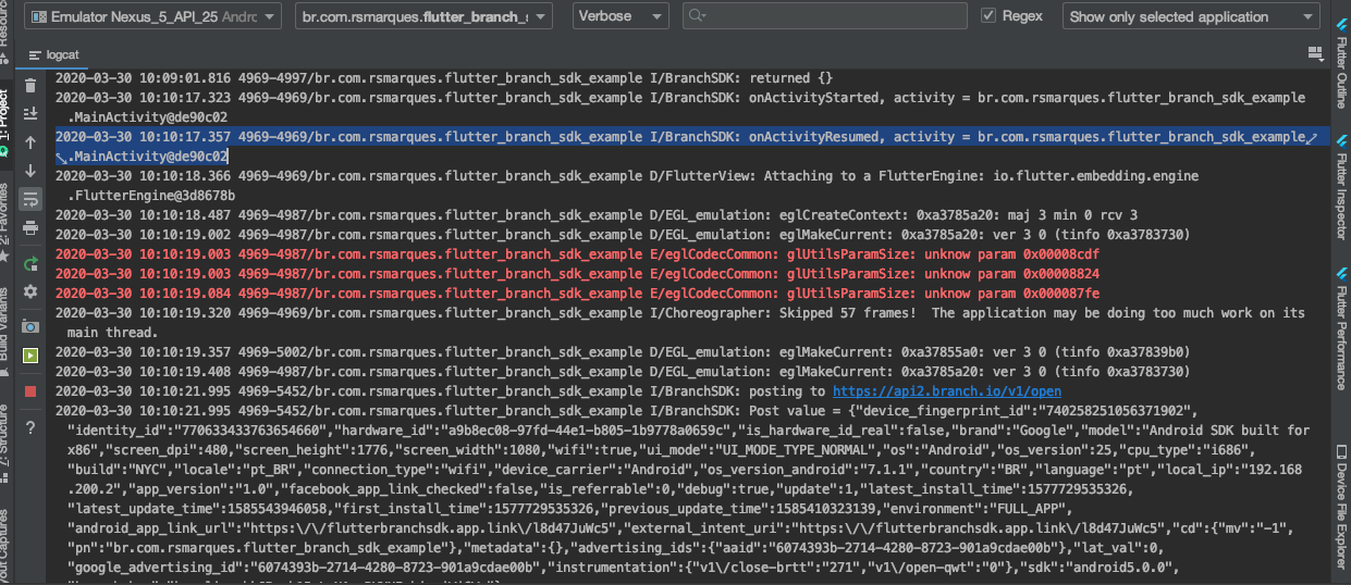 InitSession error: -118 - Warning. Session initialization already happened. · Issue #22 ...