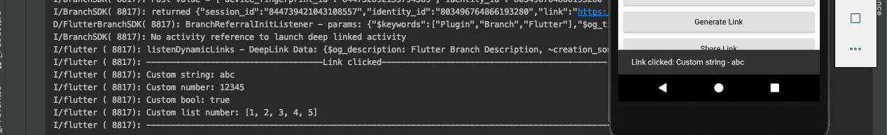 Using FlutterFragmentActivity instead of FlutterActivity · Issue #59 · RodrigoSMarques/flutter ...