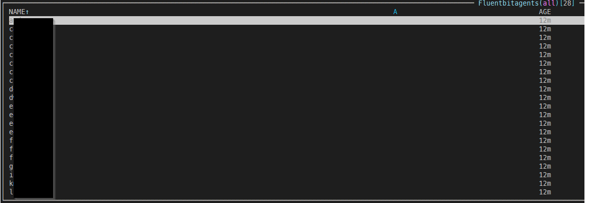 Slow processing of new fluentbitagent objects · Issue #1536 · kube-logging/logging-operator · GitHub