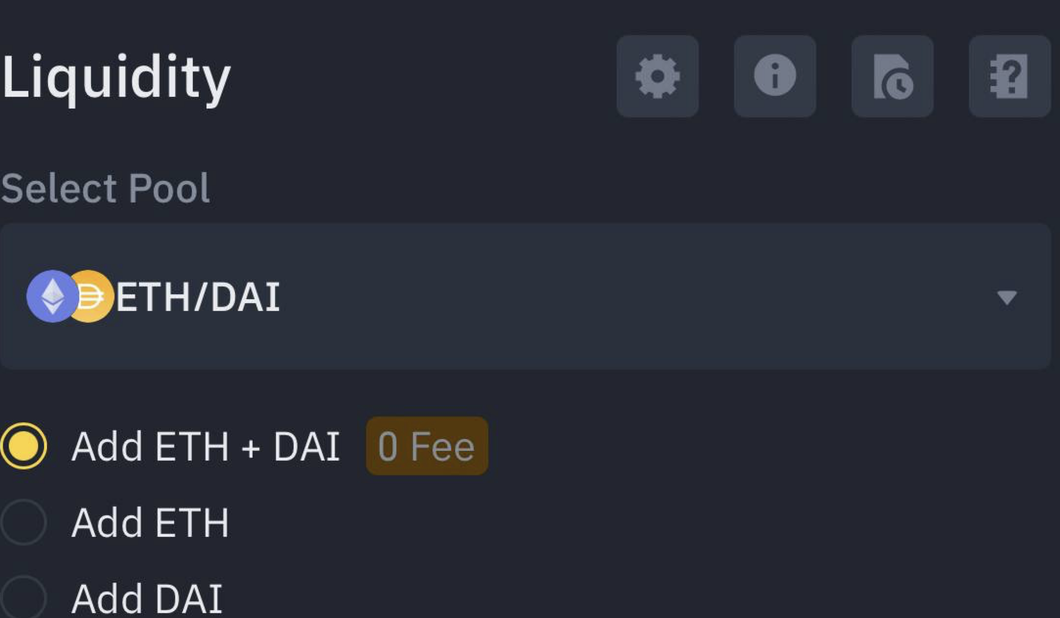 [Feature]: Make adding liquidity easy · Issue #243 · sora-xor/sora2-network · GitHub