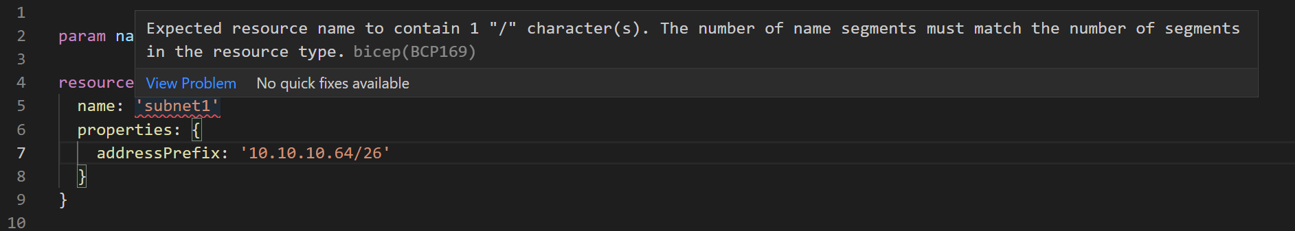 ResourceId for nested resource in another resource group fails validation · Issue #4635 · Azure ...