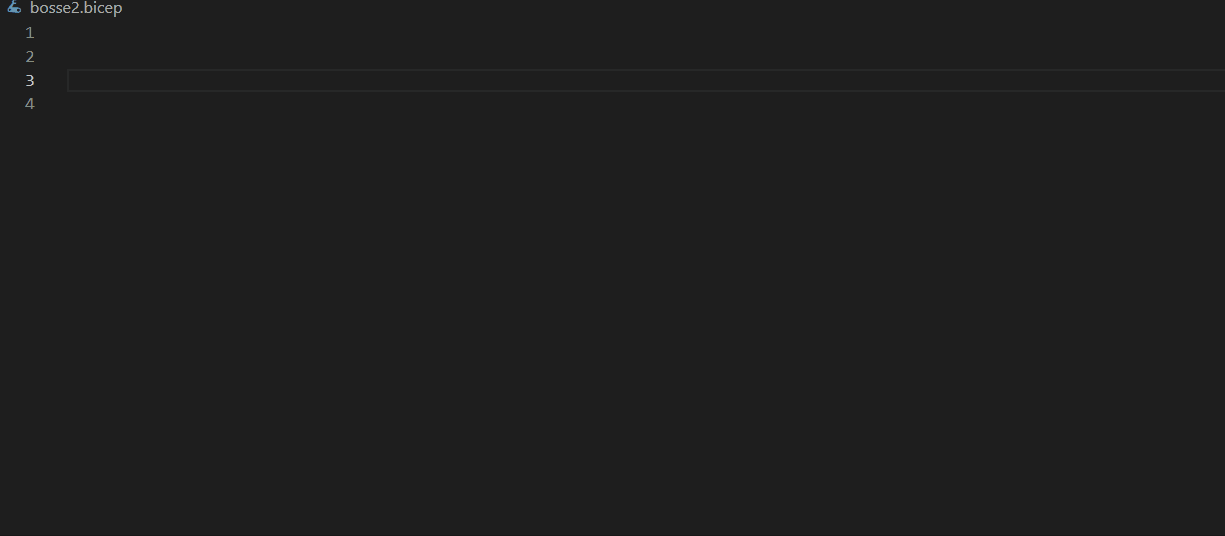 Using `required Properties` Is Not Working As Expected · Issue 8332 · Azurebicep · Github 1787