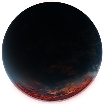 A planet sprite for Zenith after it has been bombed · Issue #2724 ...