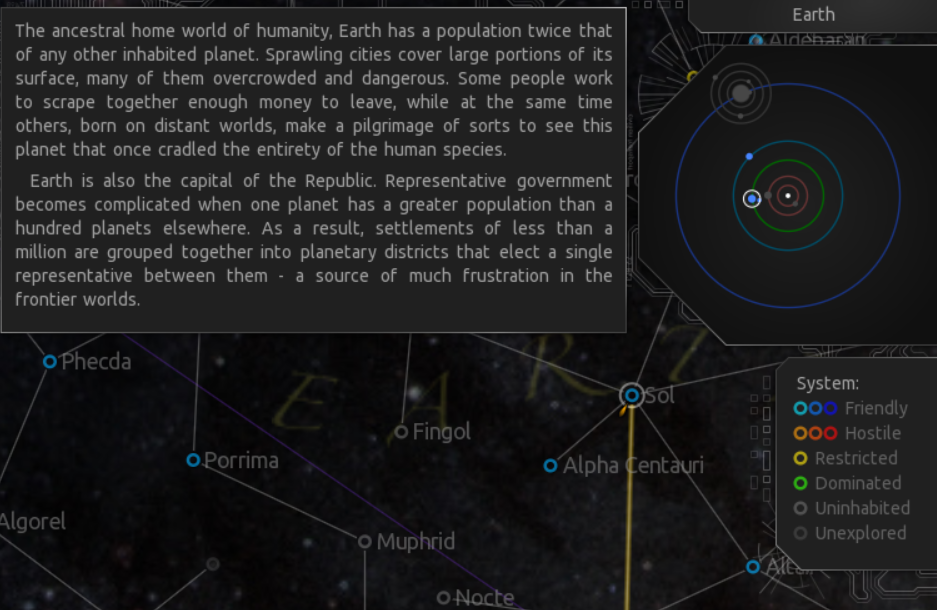 Ability to choose the in-system planet to land on · Issue #4638 ...