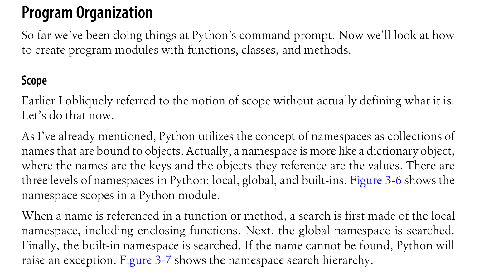 Python Function內的local與global Variable · Ncu Gs4719 Python Python 3123