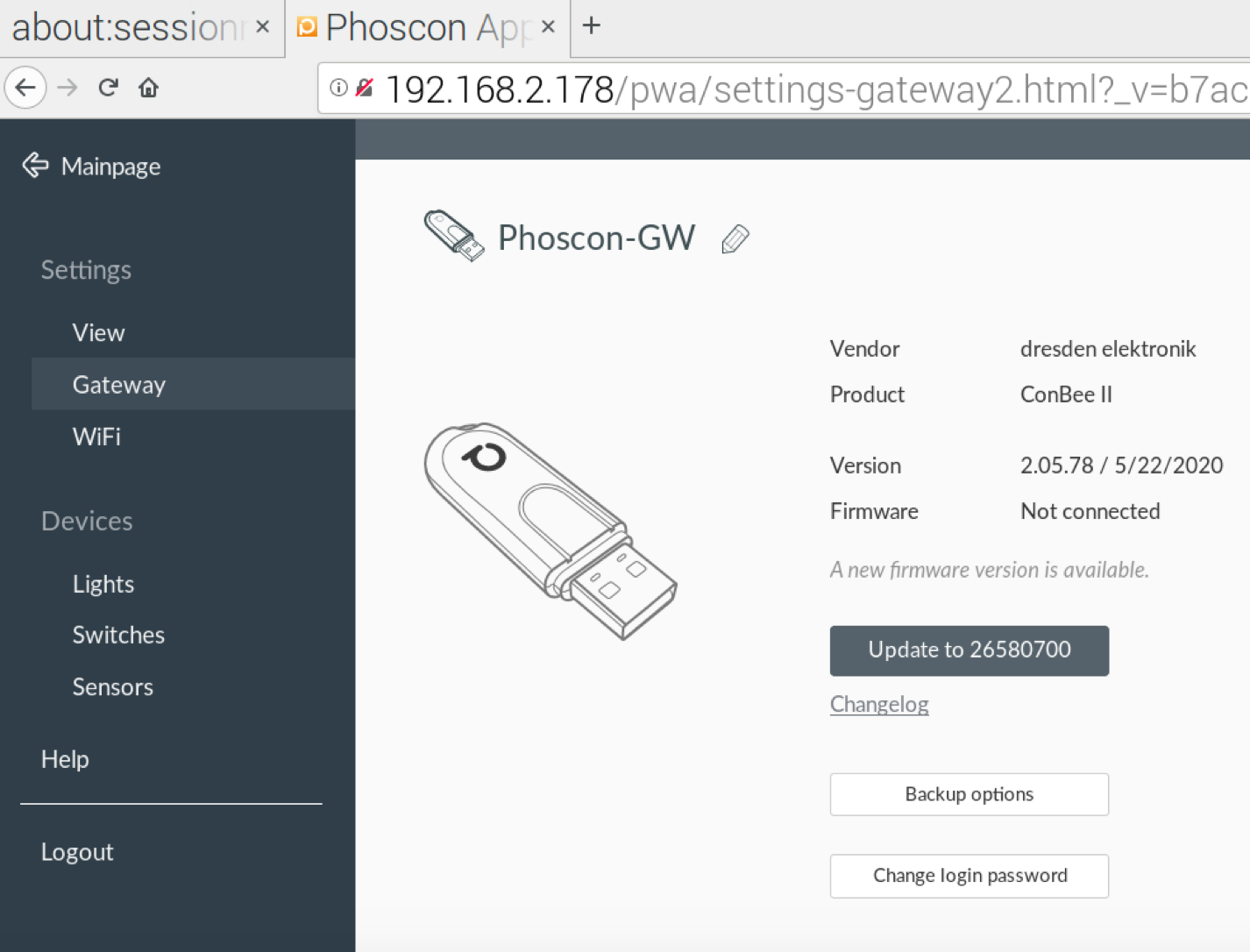 deCONZ is not joining network on raspbian · Issue #3013 · dresden ...