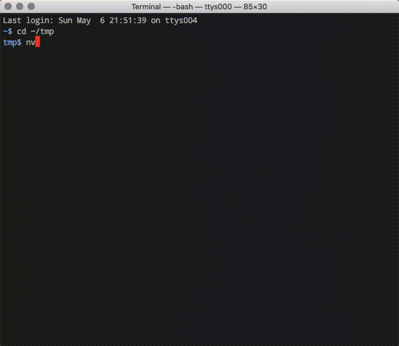 Not effect on_init method · Issue #753 · Shougo/deoplete.nvim · GitHub
