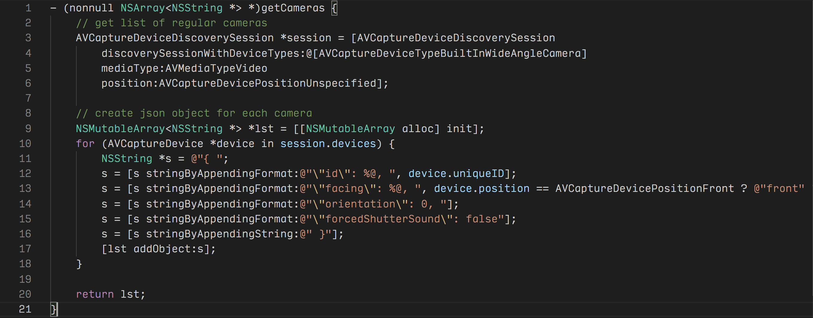 Latest update breaks Objective-C++ syntax highlighting · Issue #74219 ...
