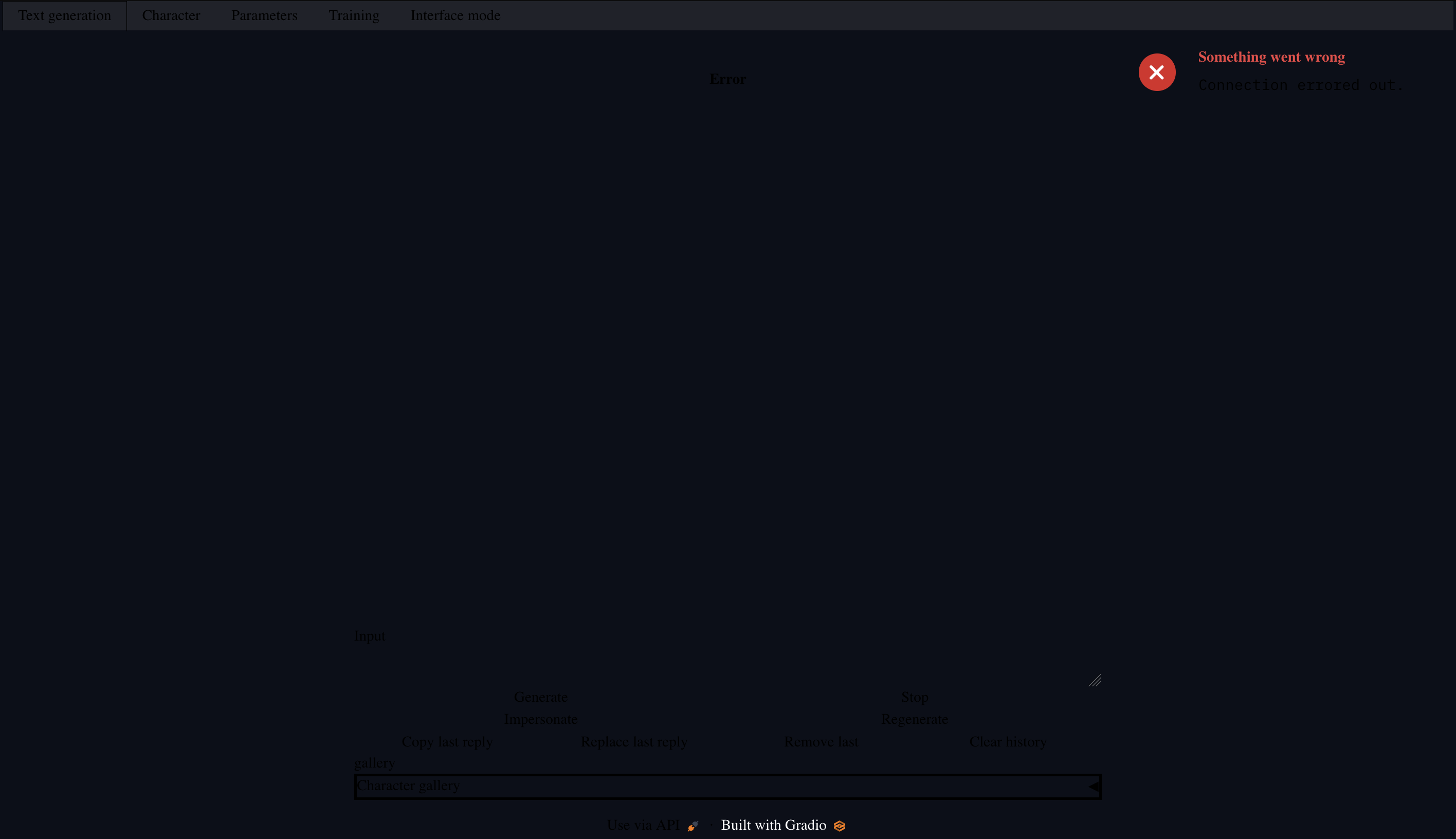 Gradio bug when working with nginx reverse proxy · Issue #629 · oobabooga/text-generation-webui ...