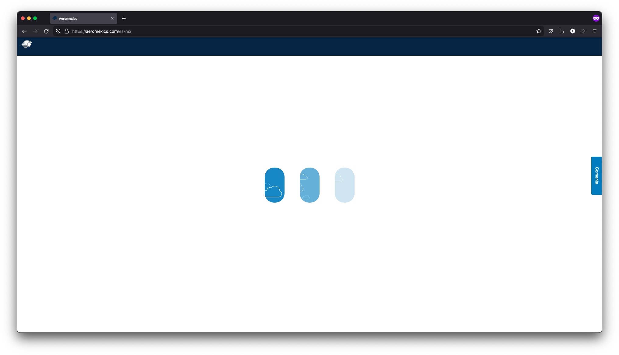 aeromexico.com: breakage · Issue #13070 · uBlockOrigin/uAssets · GitHub aeromexico.com: breakage · Issue #13070 · uBlockOrigin/uAssets · GitHub