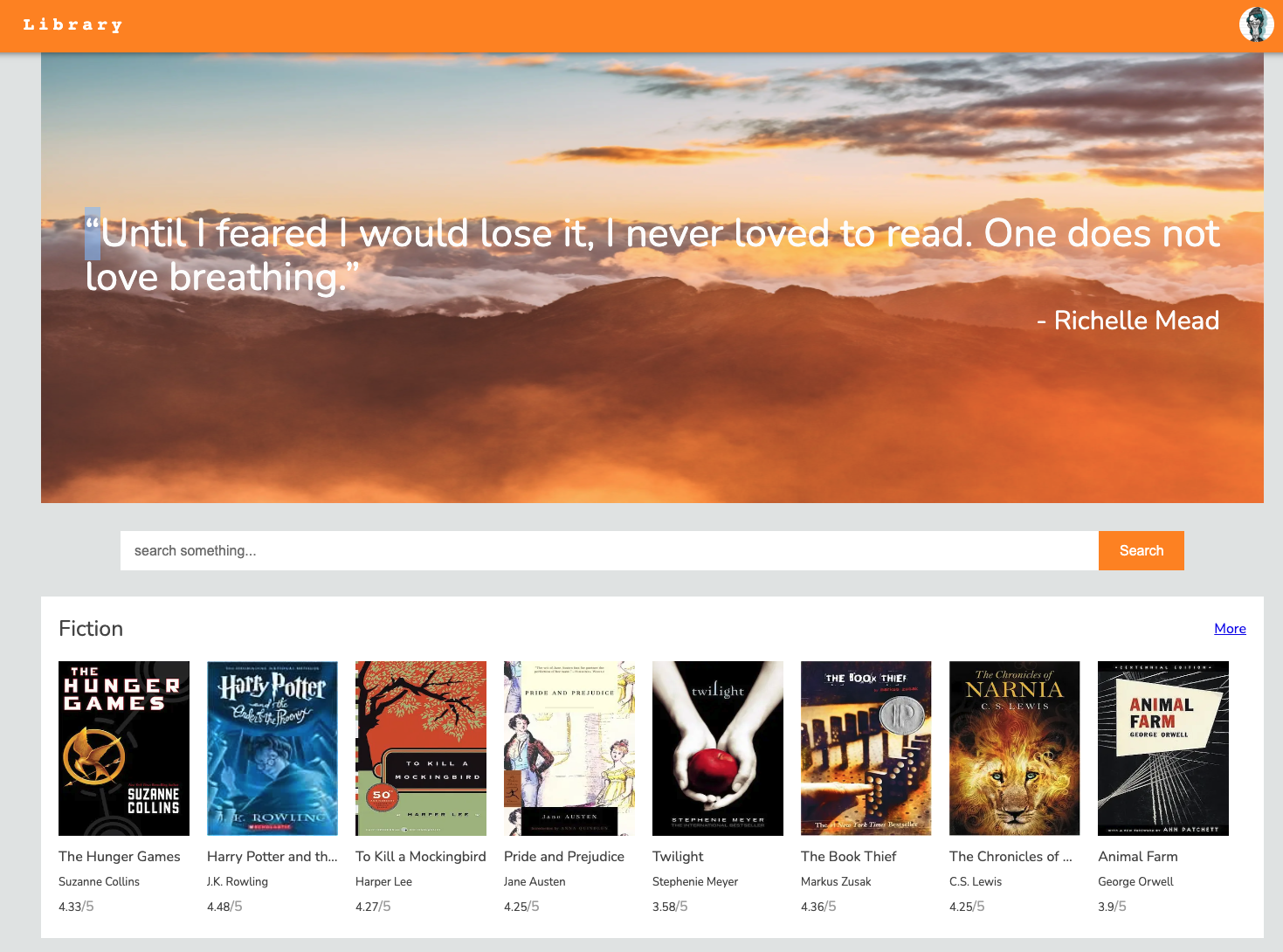 GitHub - EdWIN1021/library-management-system