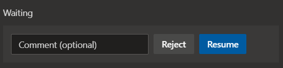 ManualValidation comments as output variable · Issue #14449 · microsoft/azure-pipelines-tasks ...