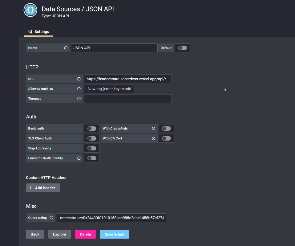 GitHub - Justin99b/livepeer-grafana-success-rate-panel