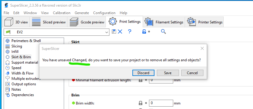 Typo in 'Unsaved Changes' dialog box · Issue #1588 · supermerill ...