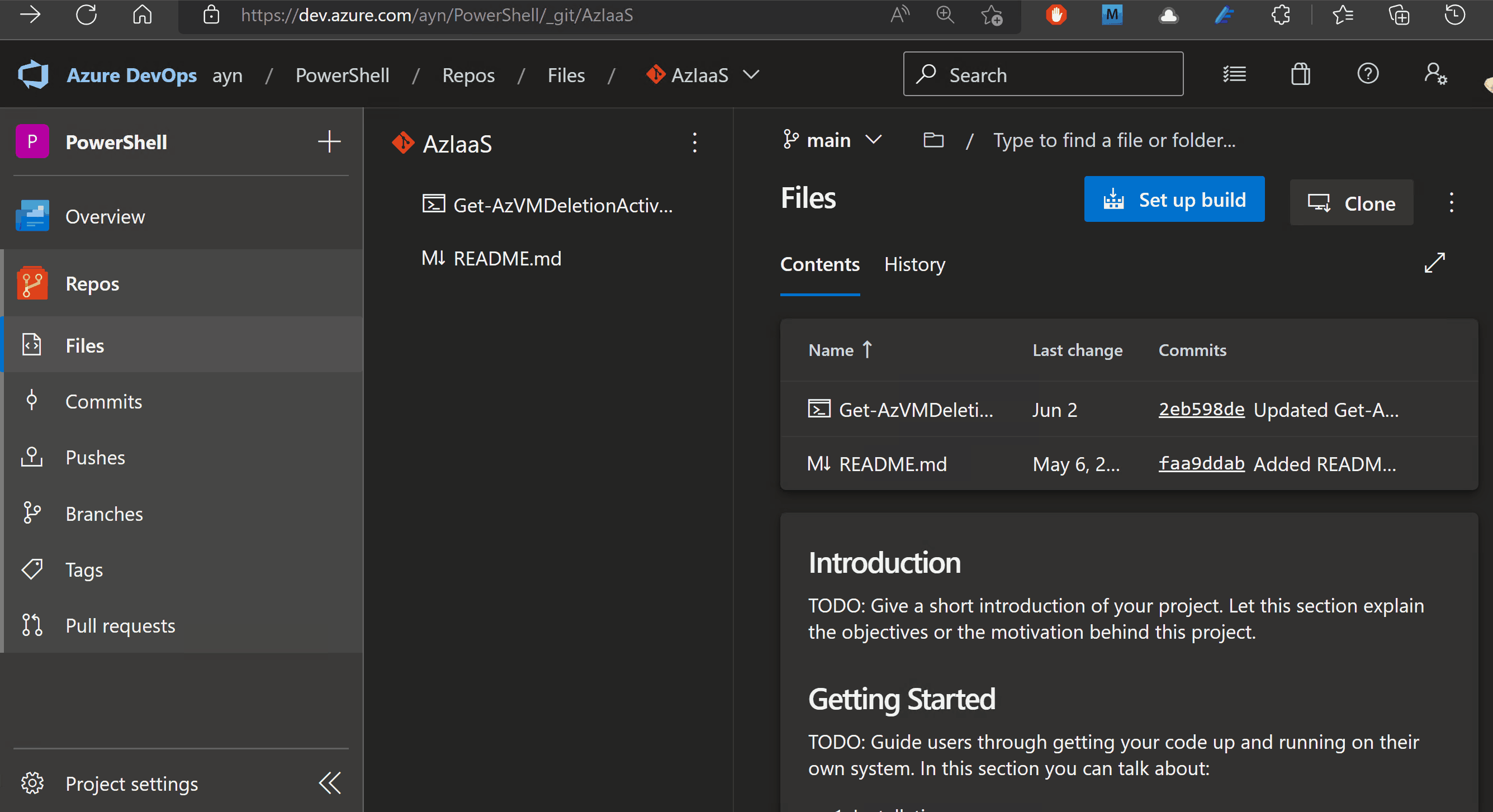 Syntax highlighting in full-screen mode · community · Discussion #35556 ...