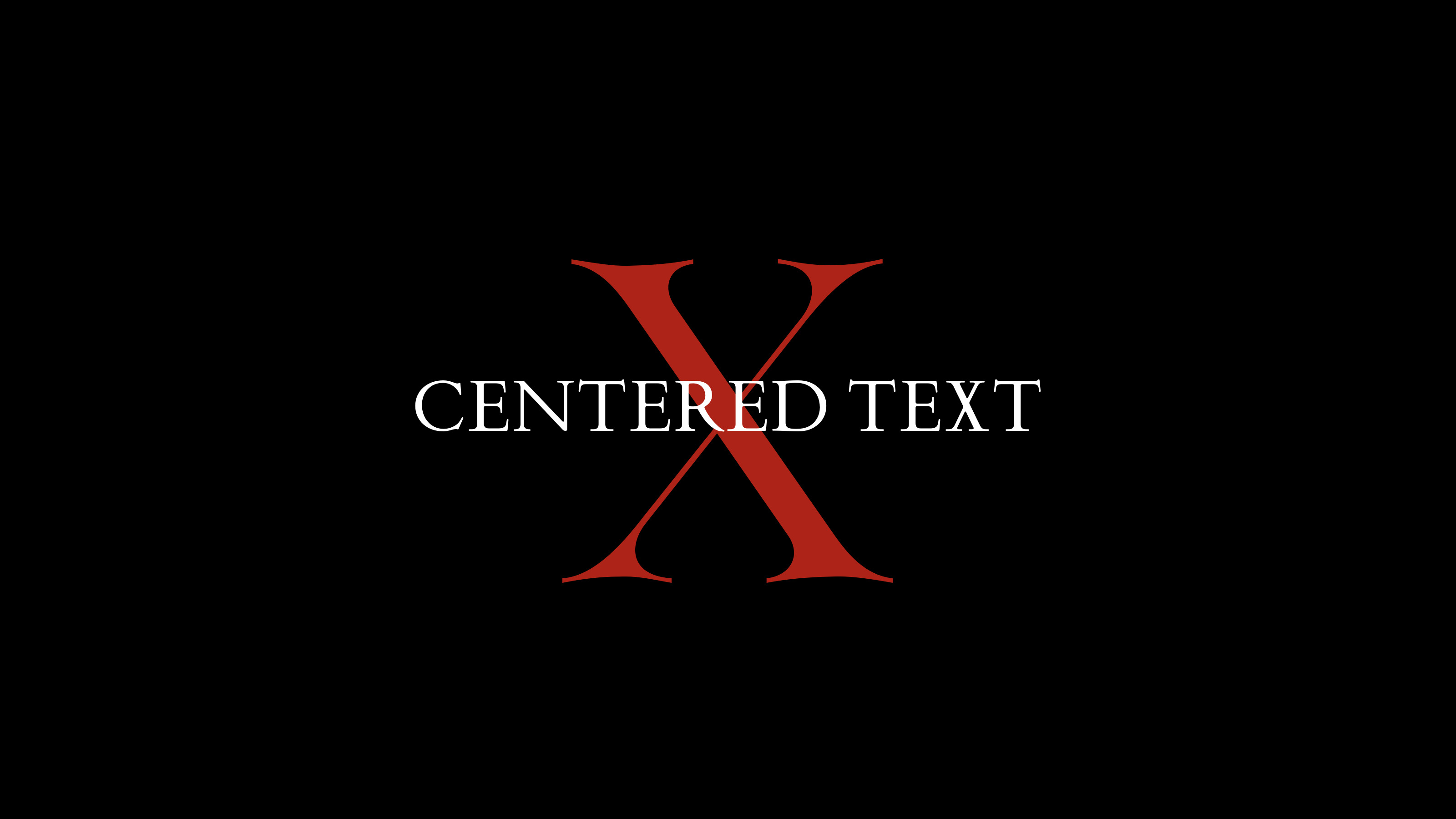 Annotated text is not centered · Issue #5257 · ImageMagick/ImageMagick ...