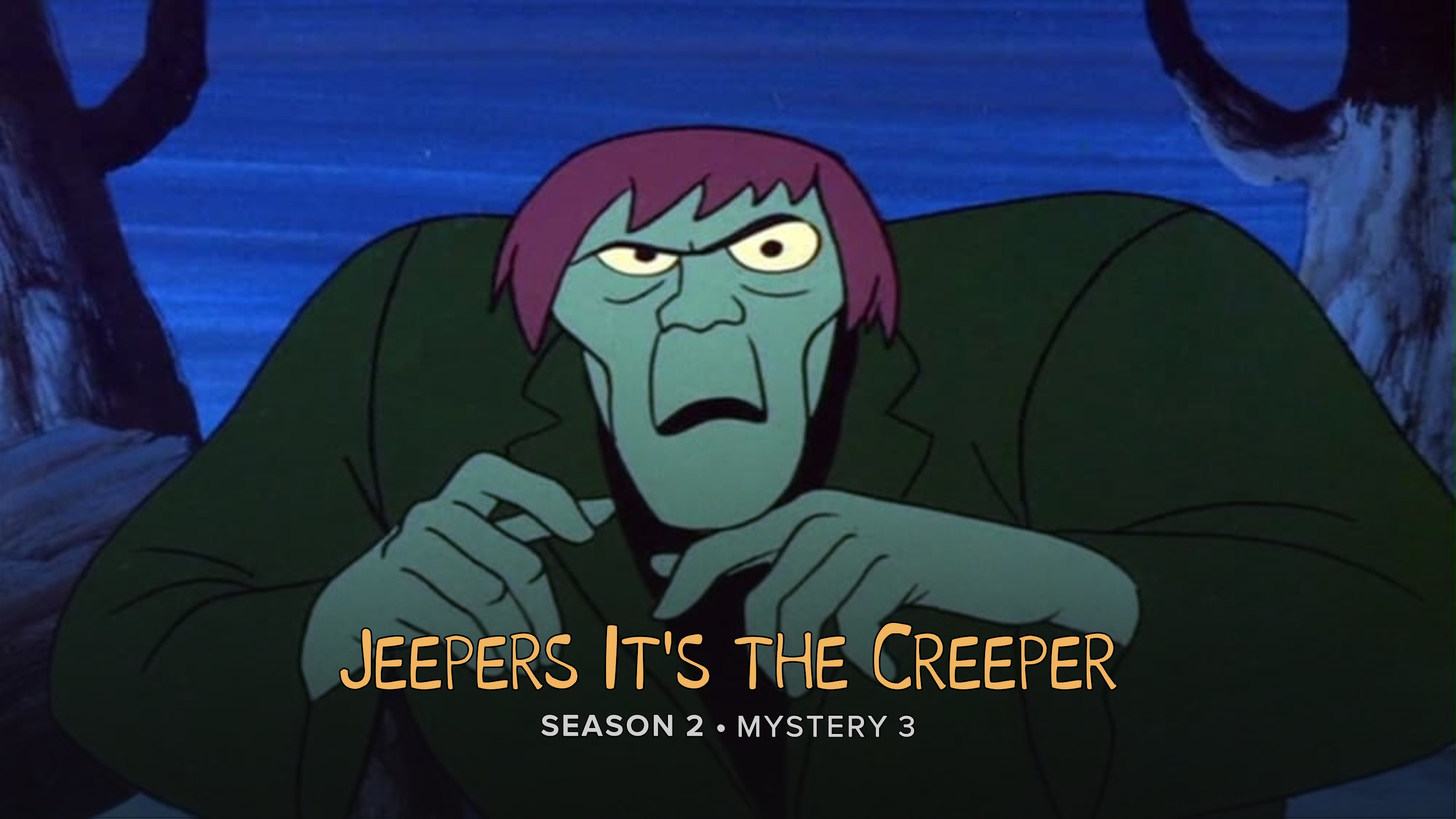 [Blueprint] Scooby-Doo, Where Are You! · Issue #192 · CollinHeist/TitleCardMaker-Blueprints · GitHub