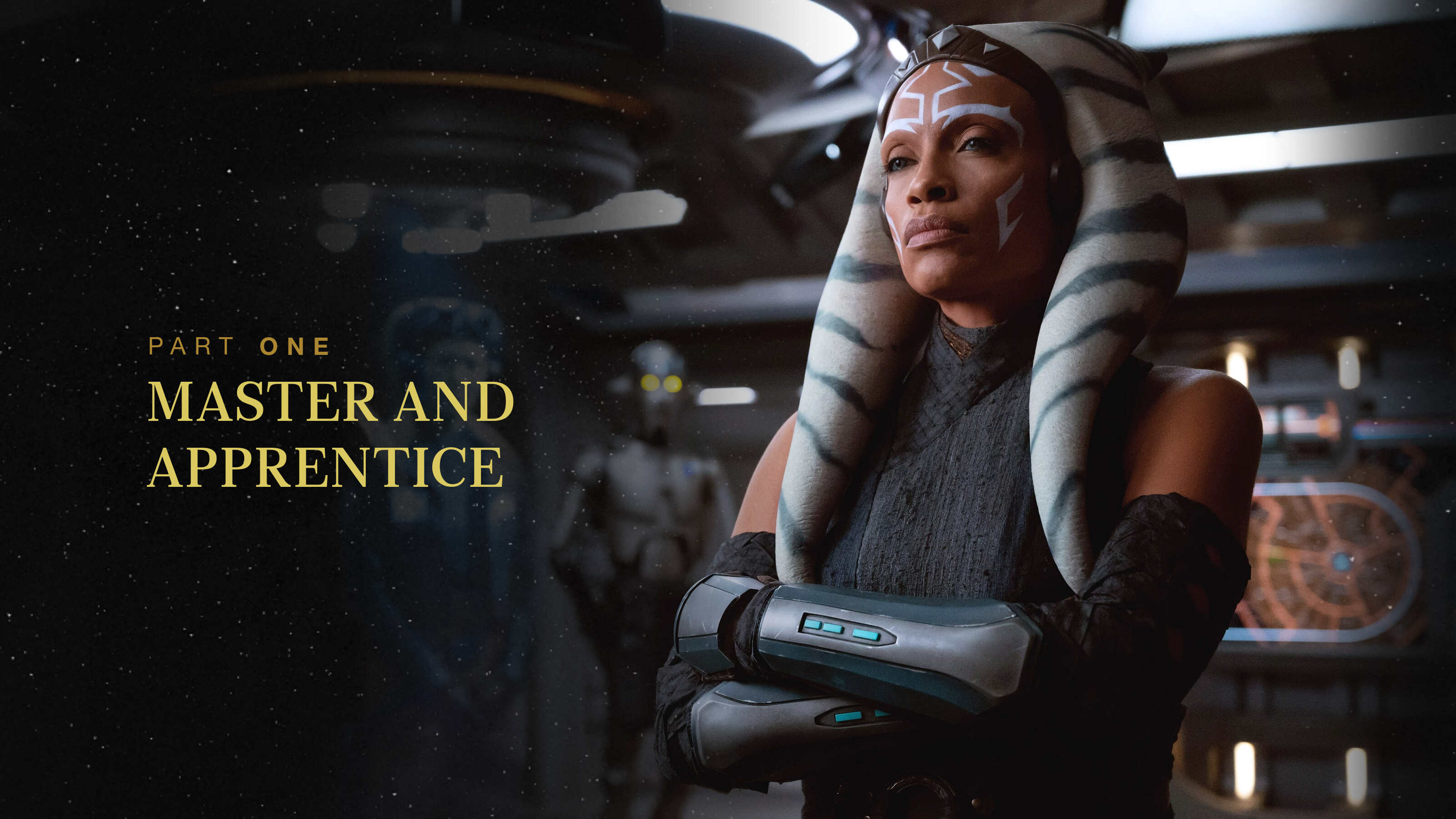 [Blueprint] Ahsoka · Issue #212 · CollinHeist/TitleCardMaker-Blueprints · GitHub