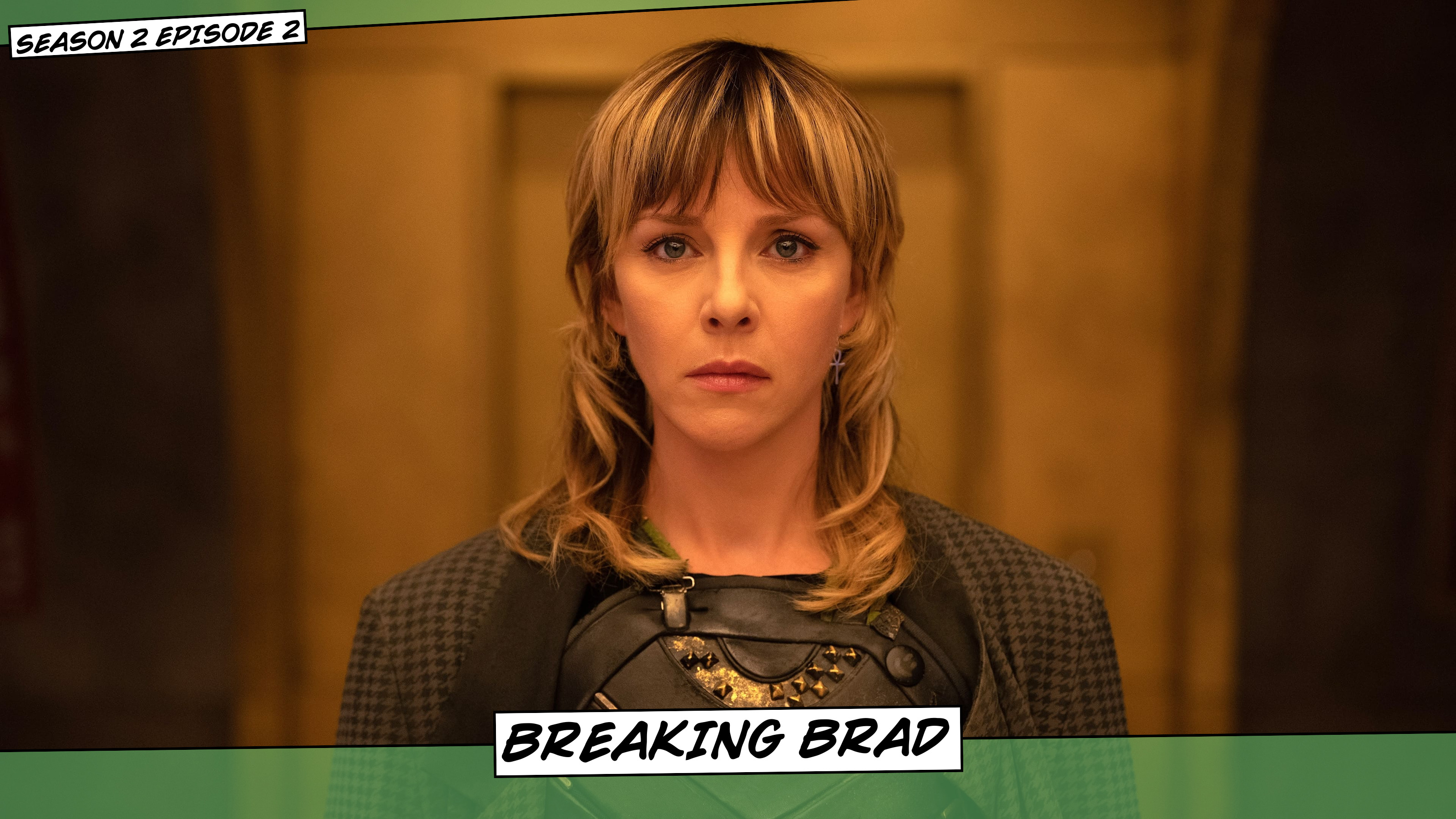 [Blueprint] Loki · Issue #30 · TitleCardMaker/Blueprints · GitHub