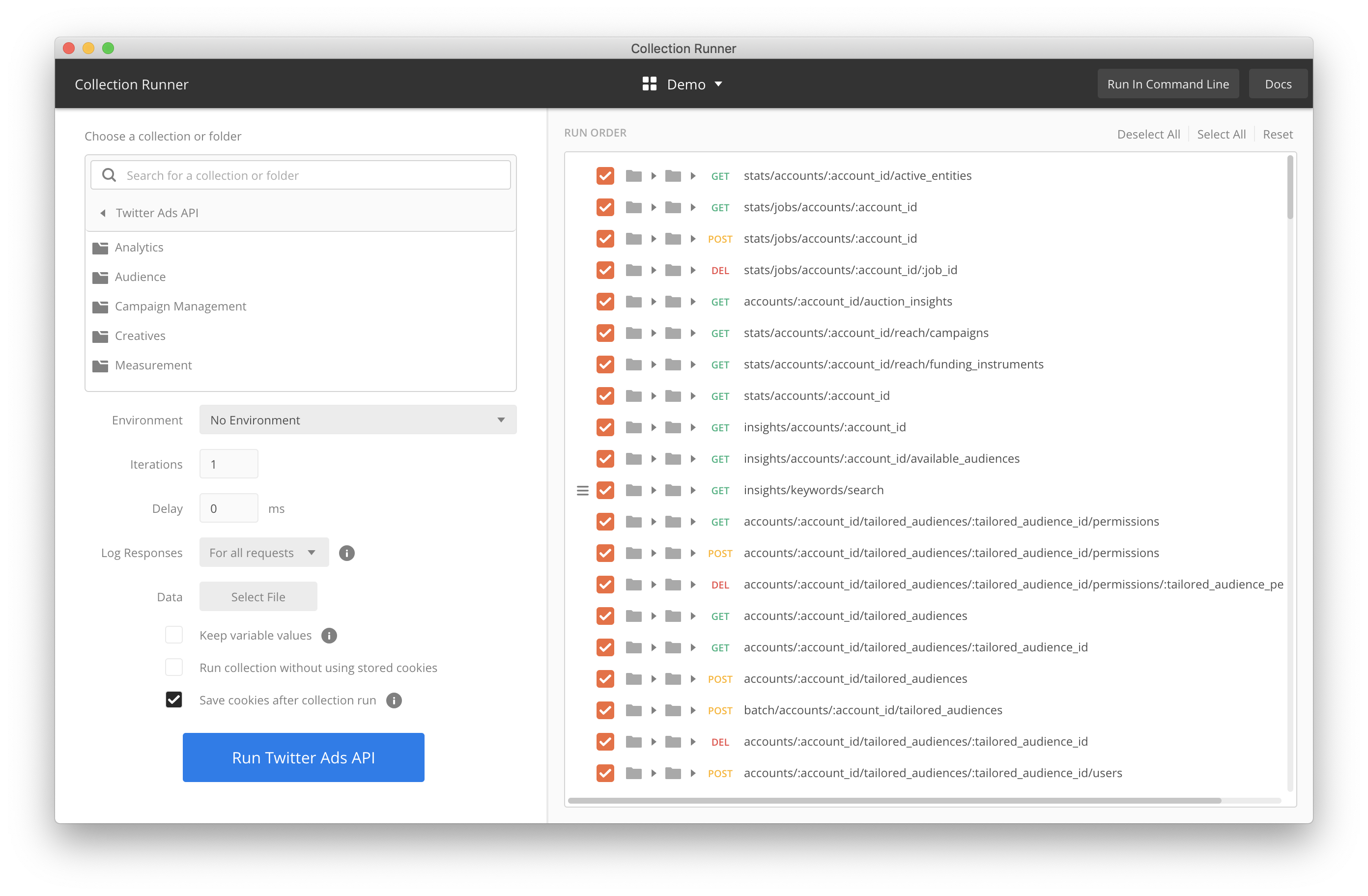 Access collection run results more easily · Issue #7883 · postmanlabs ...