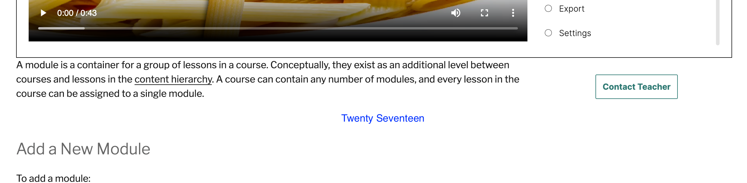 Tweak templates, fix spacing issues · Issue #5836 · Automattic/sensei ...
